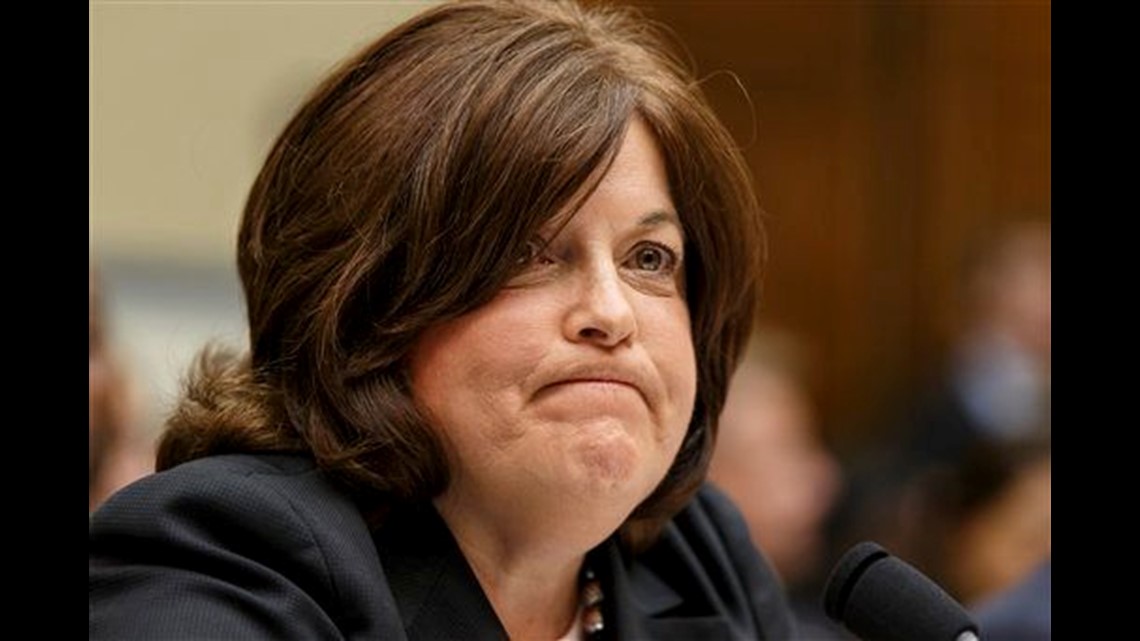 Secret Service chief quits due to security lapses | cbs8.com