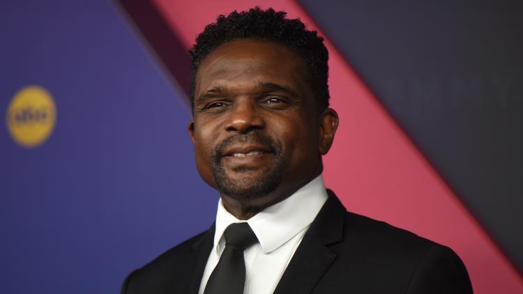 Actor Darius McCrary held in San Diego jail on felony warrant | cbs8.com