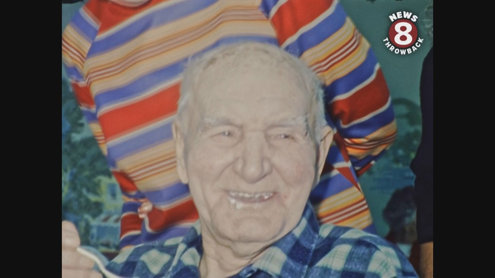 San Diego man celebrates 109th birthday in 1969 | cbs8.com