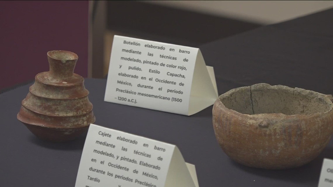 Two San Diego families discover pre-Hispanic artifacts and return them ...