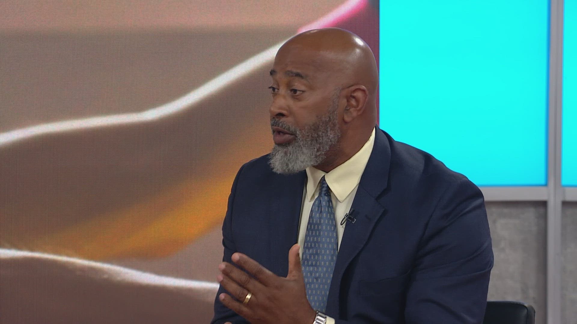 Looking for a new job in 2024? Here's an org that can help | cbs8.com