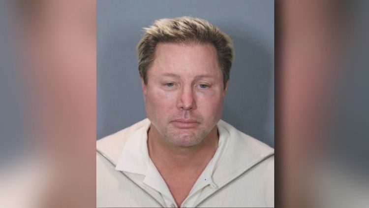 Man suspected of murdering child's mother found in Tijuana | cbs8.com