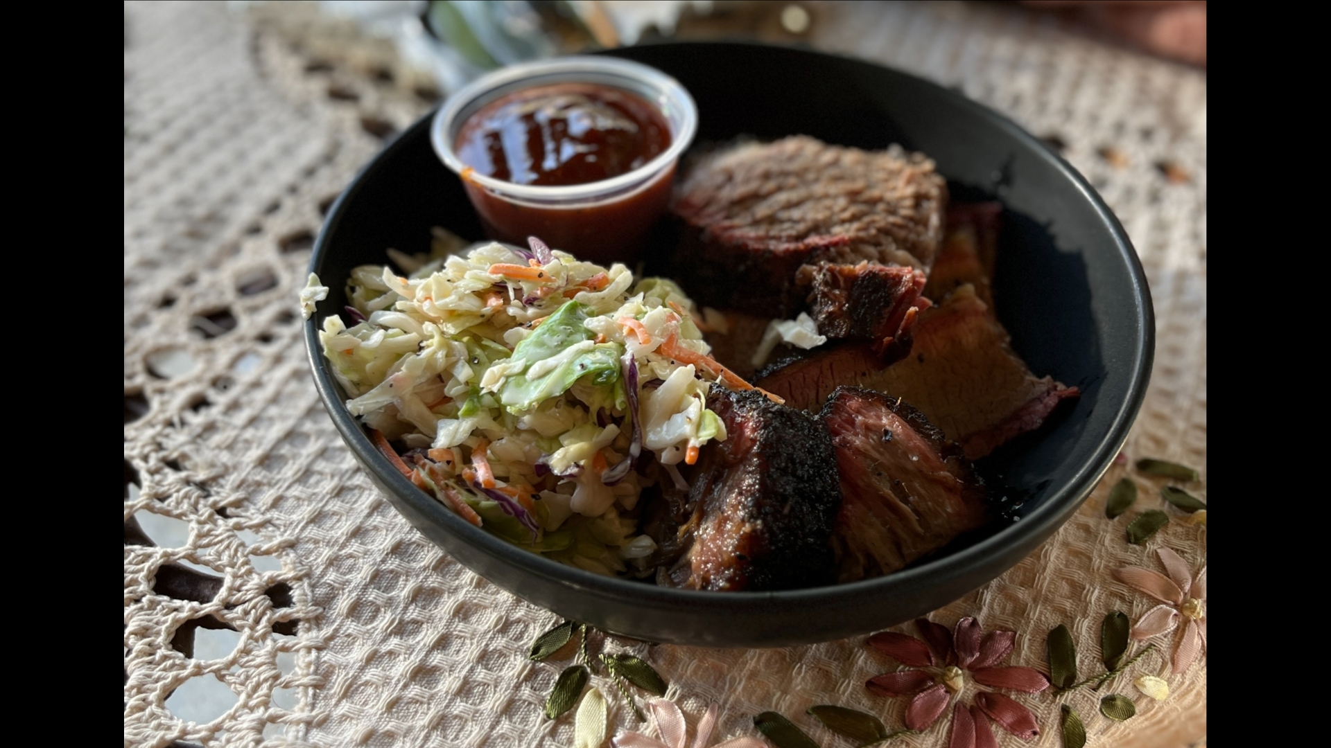 A Spring Valley cook's quest to make San Diego's best brisket | cbs8.com