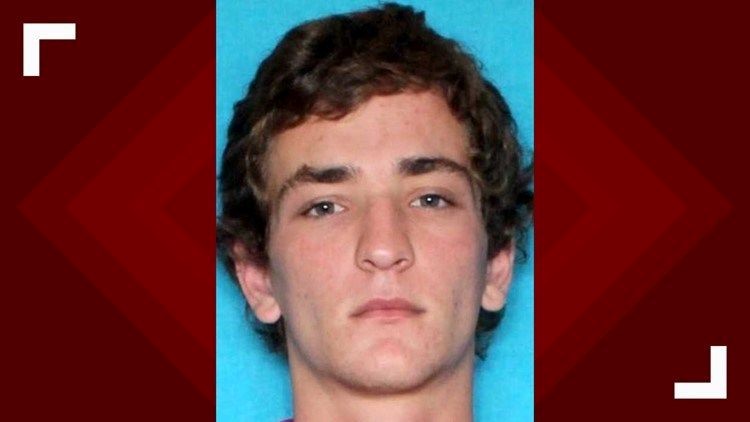Search on for Louisiana man suspected in 5 deaths | cbs8.com