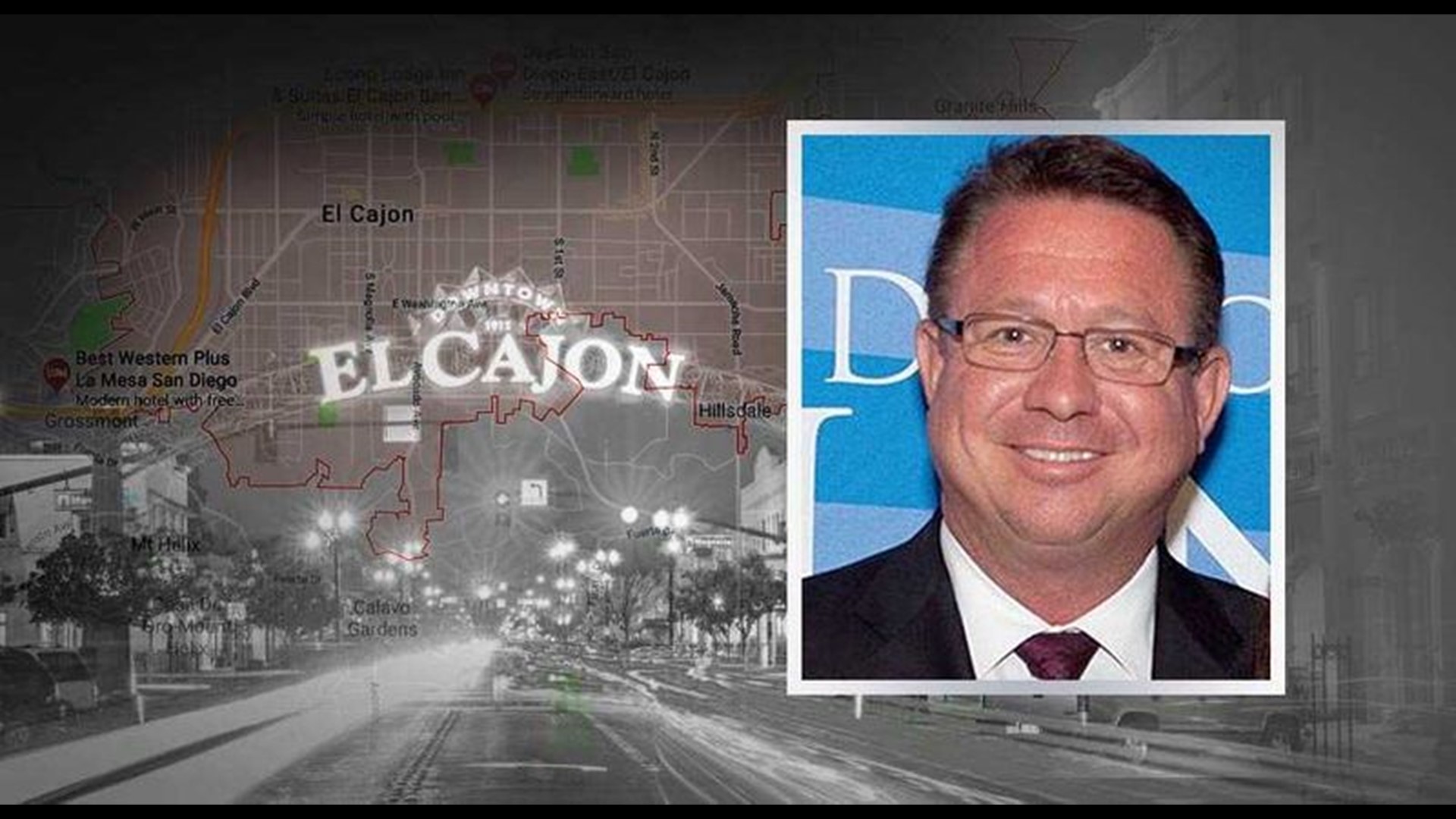 El Cajon mayor runs for state congress | cbs8.com