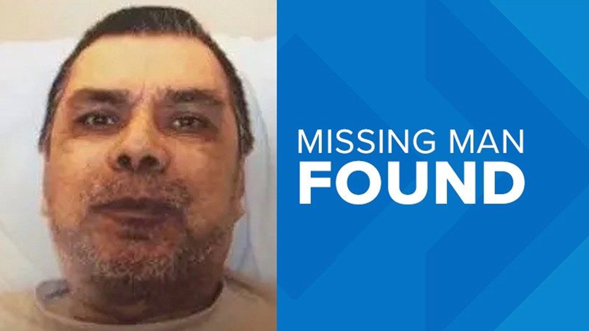 Man who went missing in Santee found safe | cbs8.com