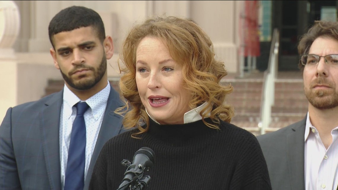 San Diego County Public Defender sued by former employees | cbs8.com