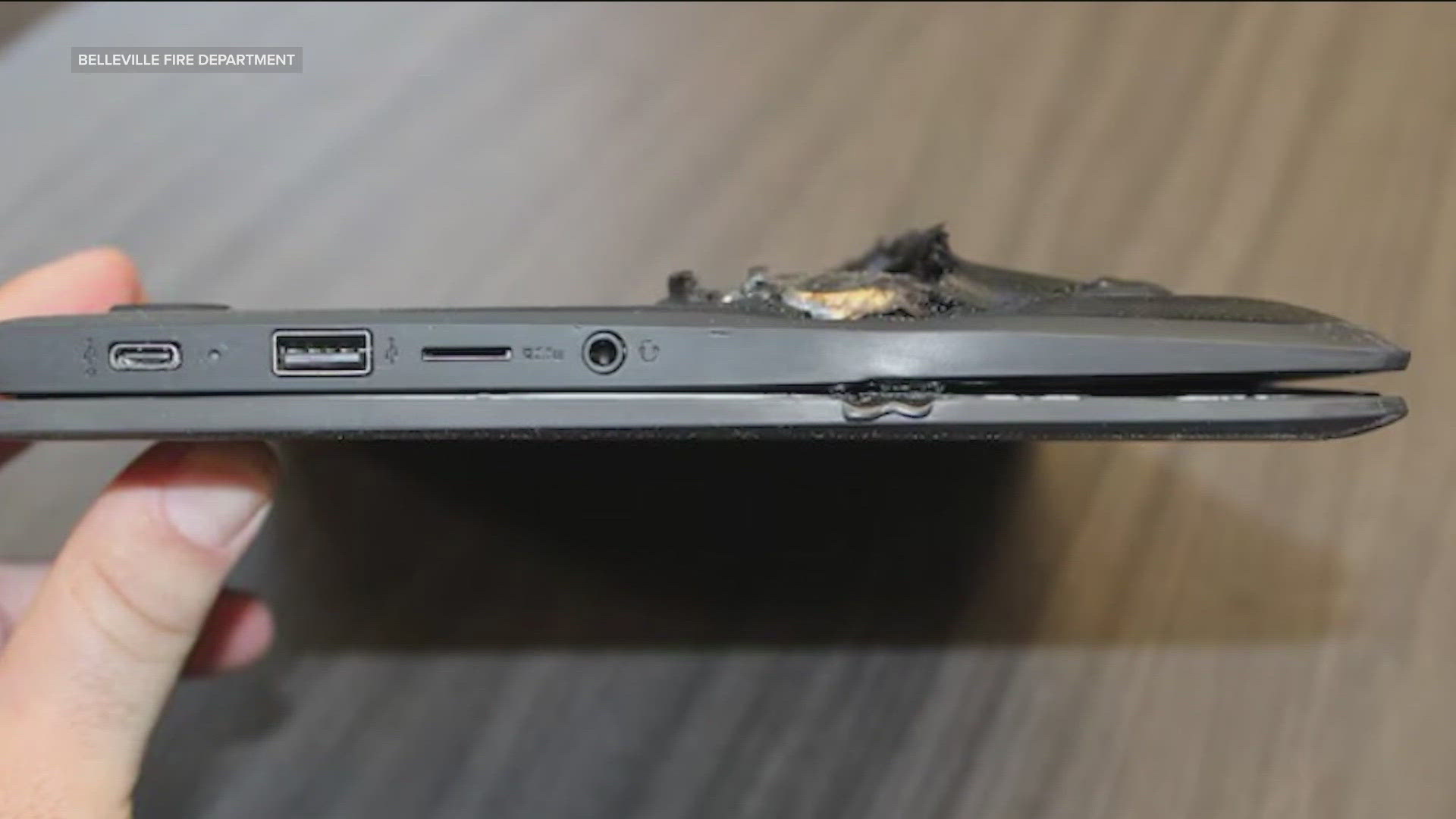 San Diego Unified warns against 'Chromebook Challenge' | cbs8.com