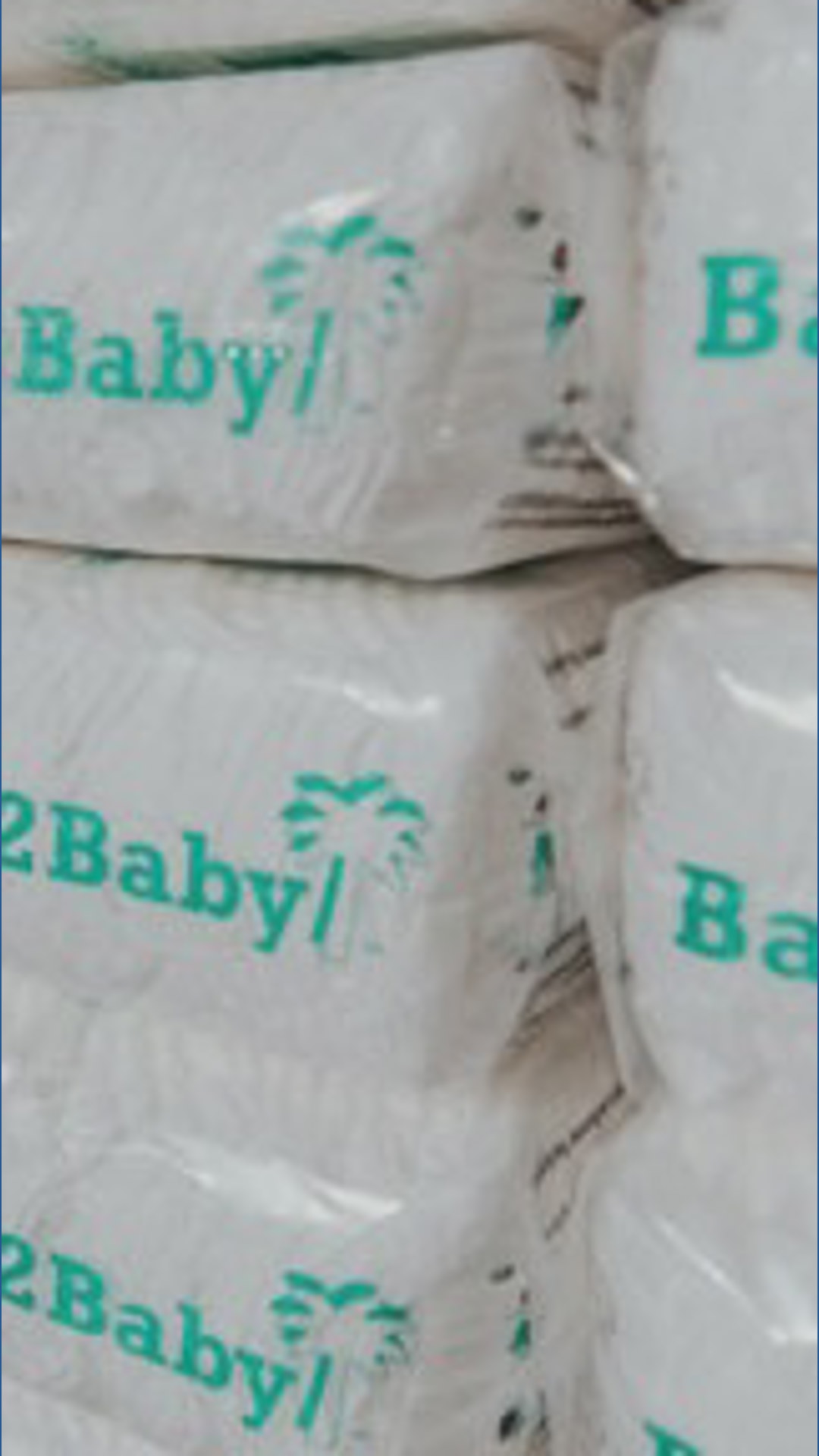 California launches free diaper program for new Medi-Cal parents amid ...