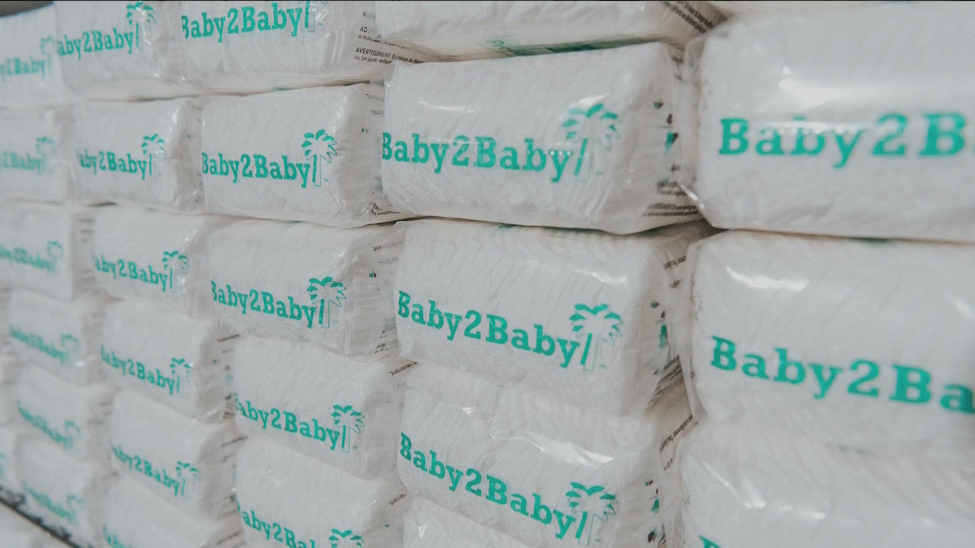 California launches free diaper program for new Medi-Cal parents amid ...