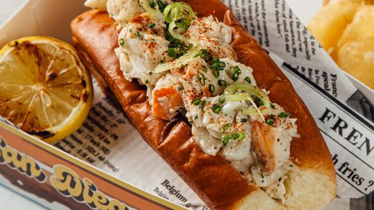 San Diego Padres expand food lineup for 2025 season | cbs8.com