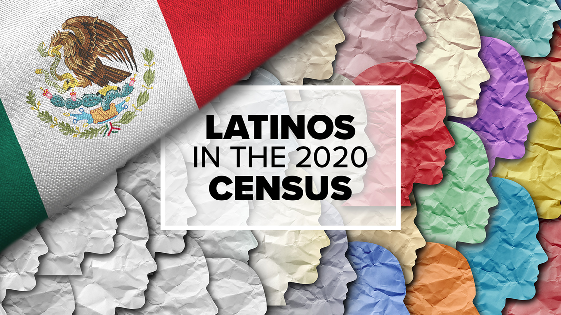 2020 Census: Were Latinos undercounted in San Diego? | cbs8.com