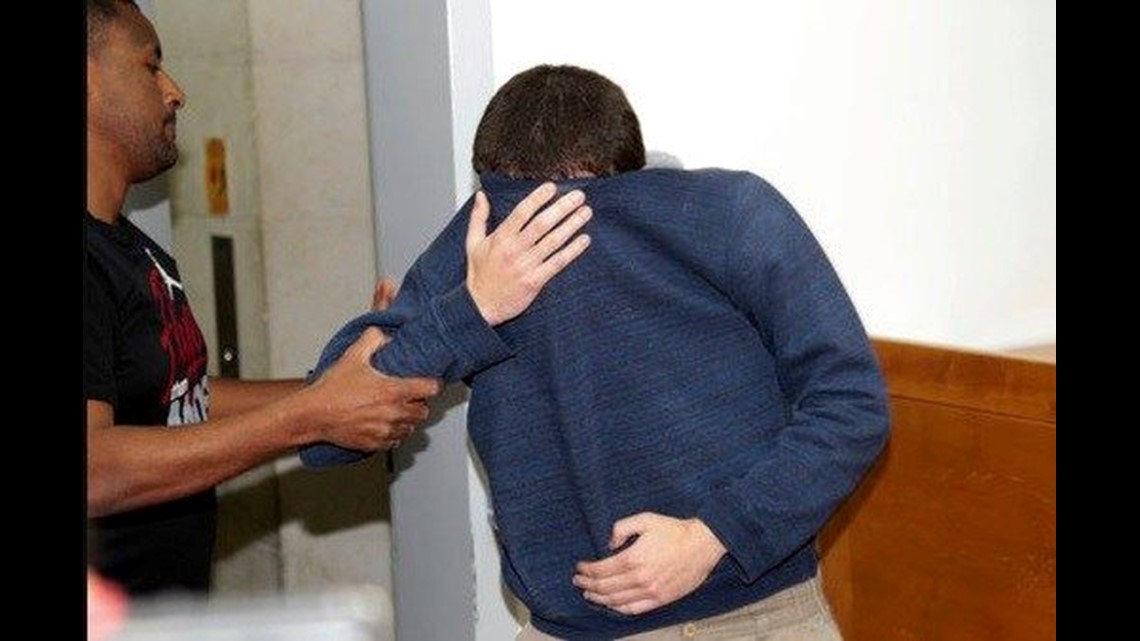 Israel arrests hacker linked to threats on US Jewish centers | cbs8.com