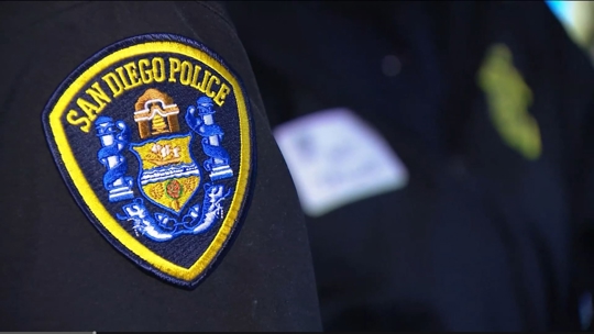 Two San Diego sisters arrested on suspicion of killing their mother ...