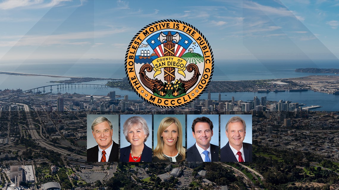 Supervisors approve distributing $17M in small business stimulus money ...