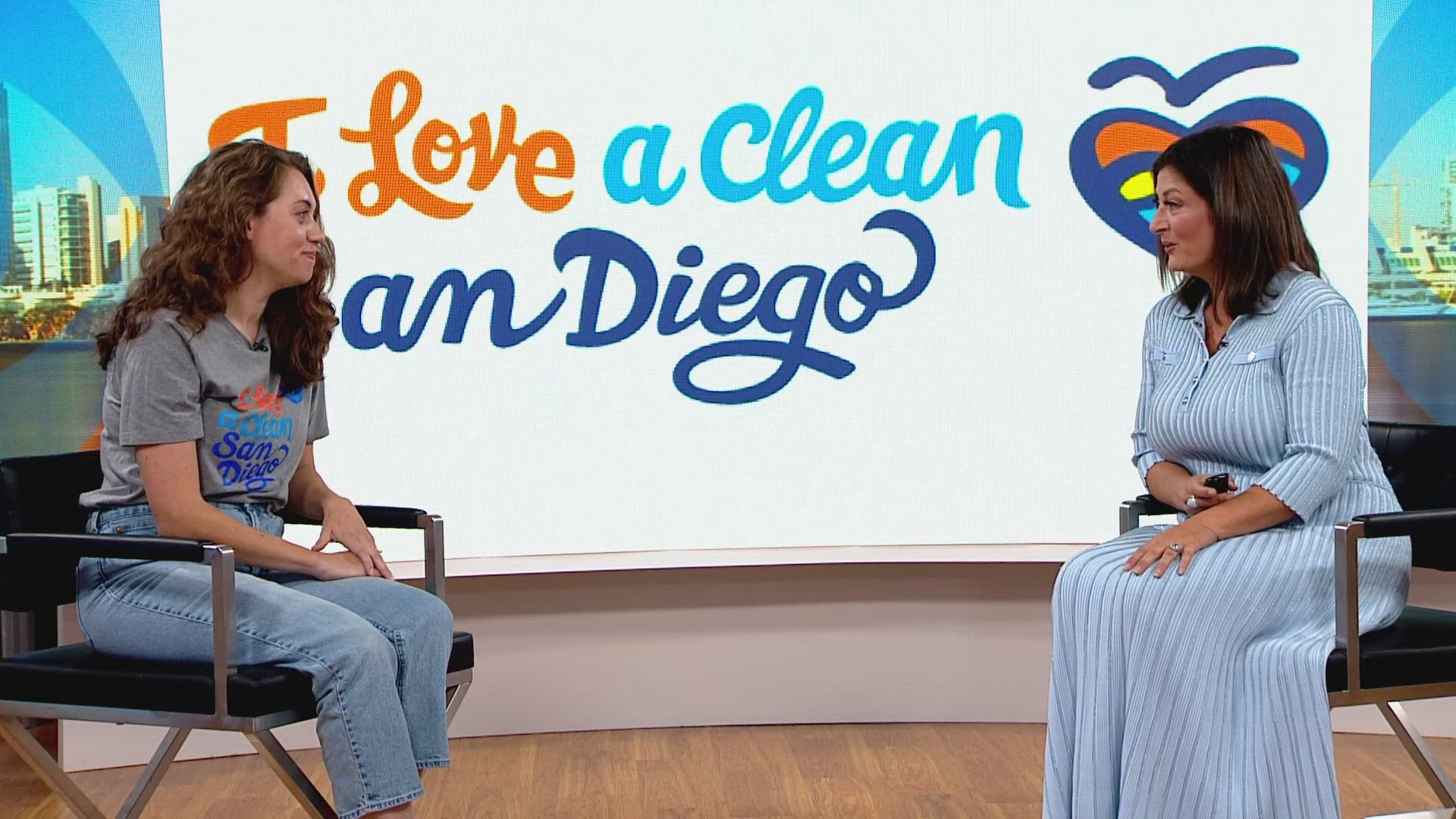 San Diego Coastal Cleanup Day event | cbs8.com