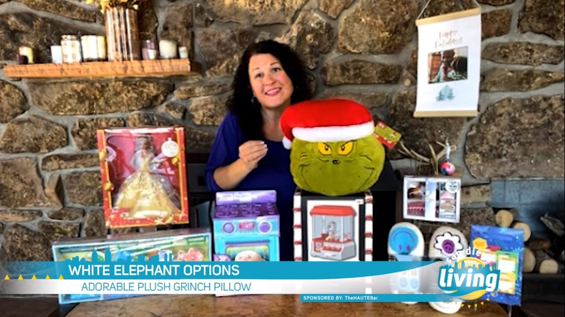 Secrets to Savor the Season | CVS Makes Holiday Gift-Giving Easy with ...