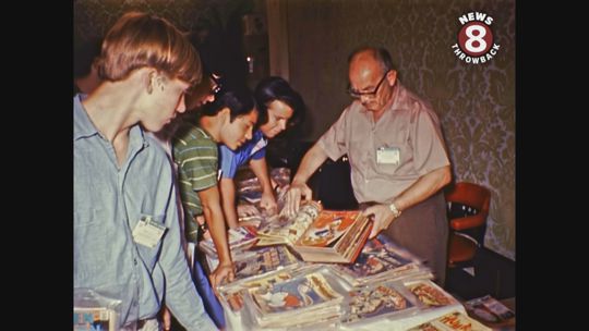 News 8 Throwback | cbs8.com