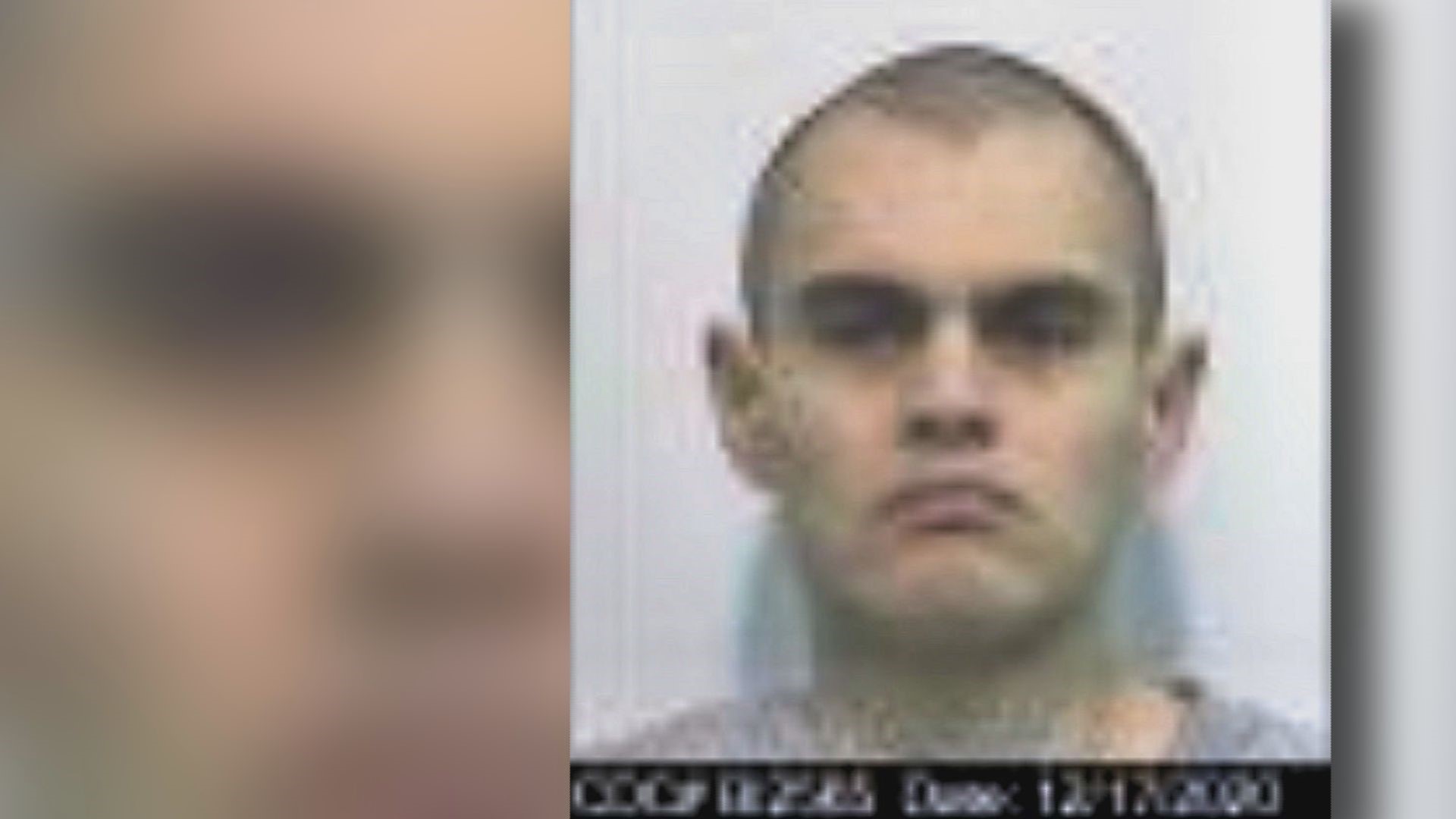 Suspect in shooting of SDPD officer was previously incarcerated with ...