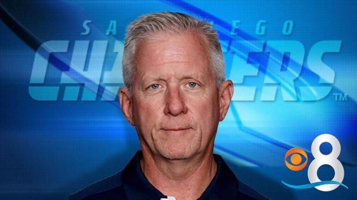 Chargers fire special teams coach Spencer | cbs8.com