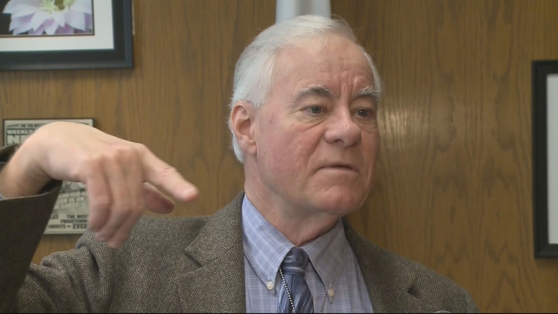 Club Q gunman identified as grandson of San Diego assemblyman | cbs8.com