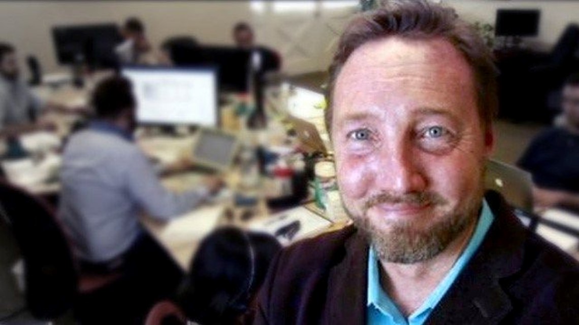 Del Mar CEO in trouble for threatening to kill President-elect Trump ...