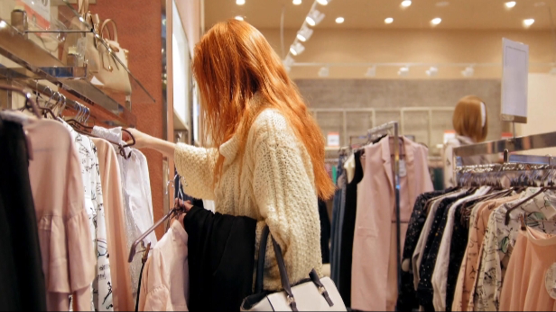 How people are doing the 'no buy year' challenge to save money | cbs8.com