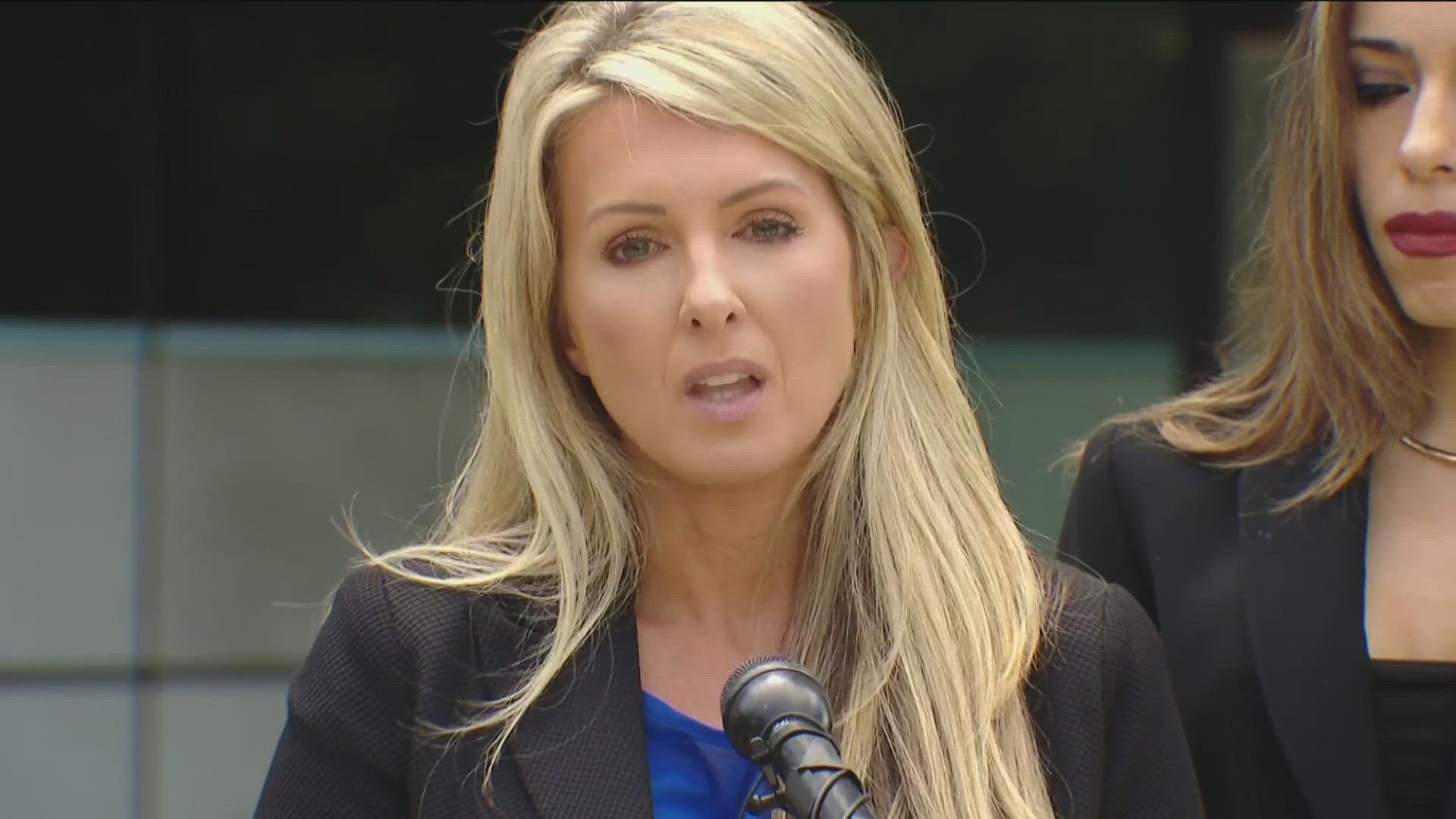 San Diego officer sues for harassment and discrimination | cbs8.com