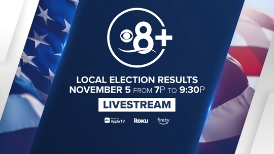 CBS News 8 - San Diego, CA News Station - KFMB Channel 8 | cbs8.com