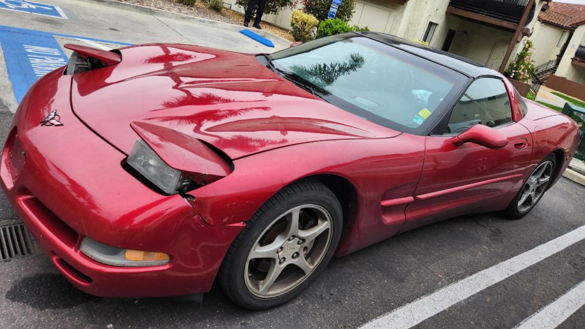 Police seize 13 cars, arrest 2 people from illegal car sideshows | cbs8.com