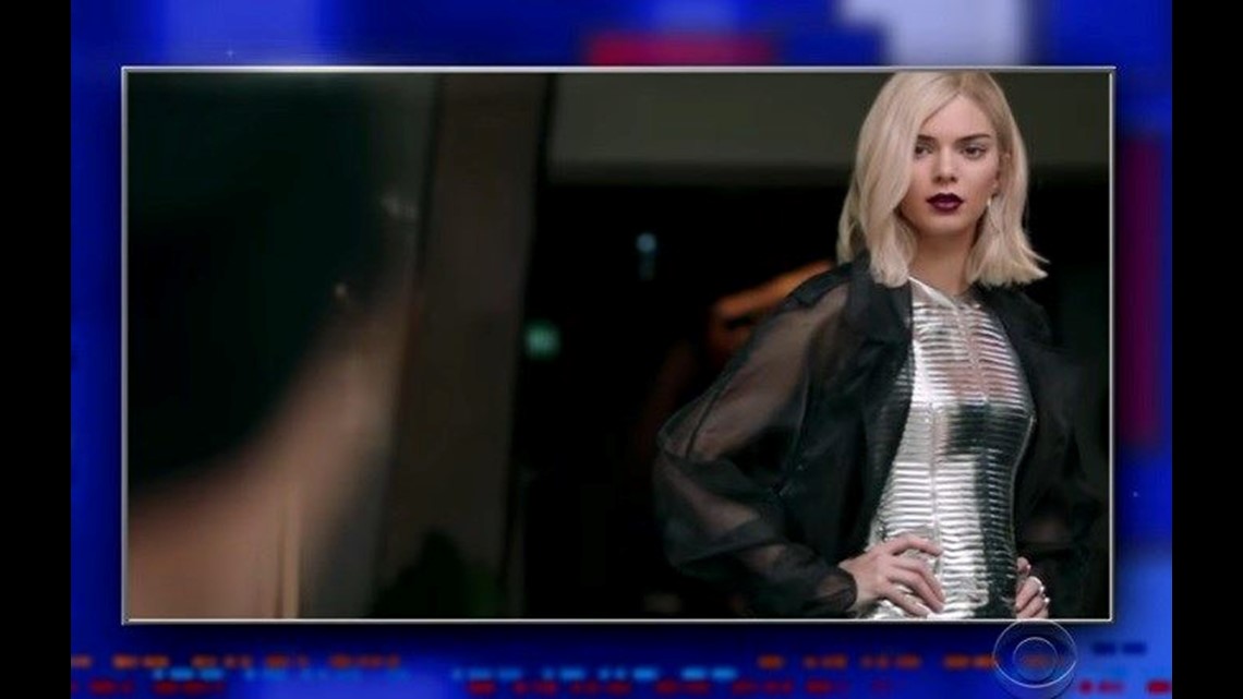 Stephen Takes On Kendall Jenner's 'Attractive Lives Matter' Pepsi Ad ...