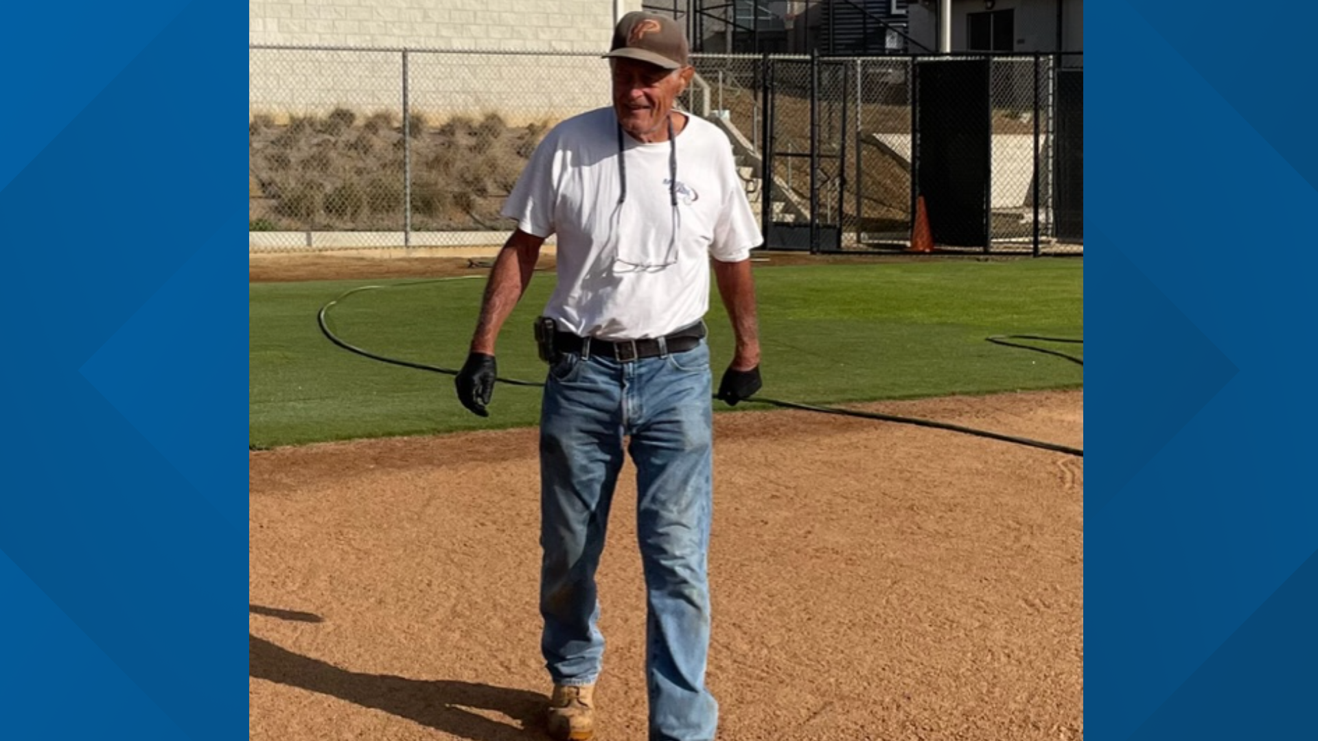 Carlsbad baseball coach turns 'Diamond in the Rough' into 'Field of ...