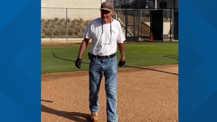 Carlsbad baseball coach turns 'Diamond in the Rough' into 'Field of ...
