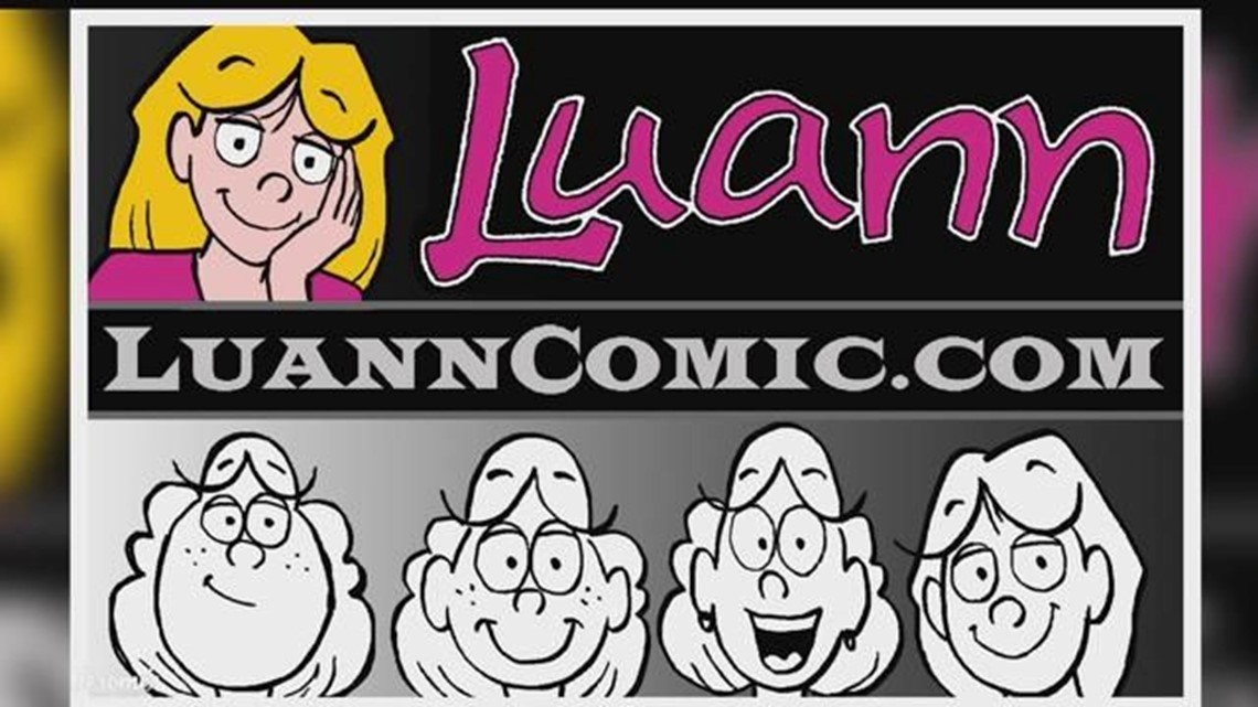 ‘Luann’ comic writer to debut new musicals in Escondido | cbs8.com