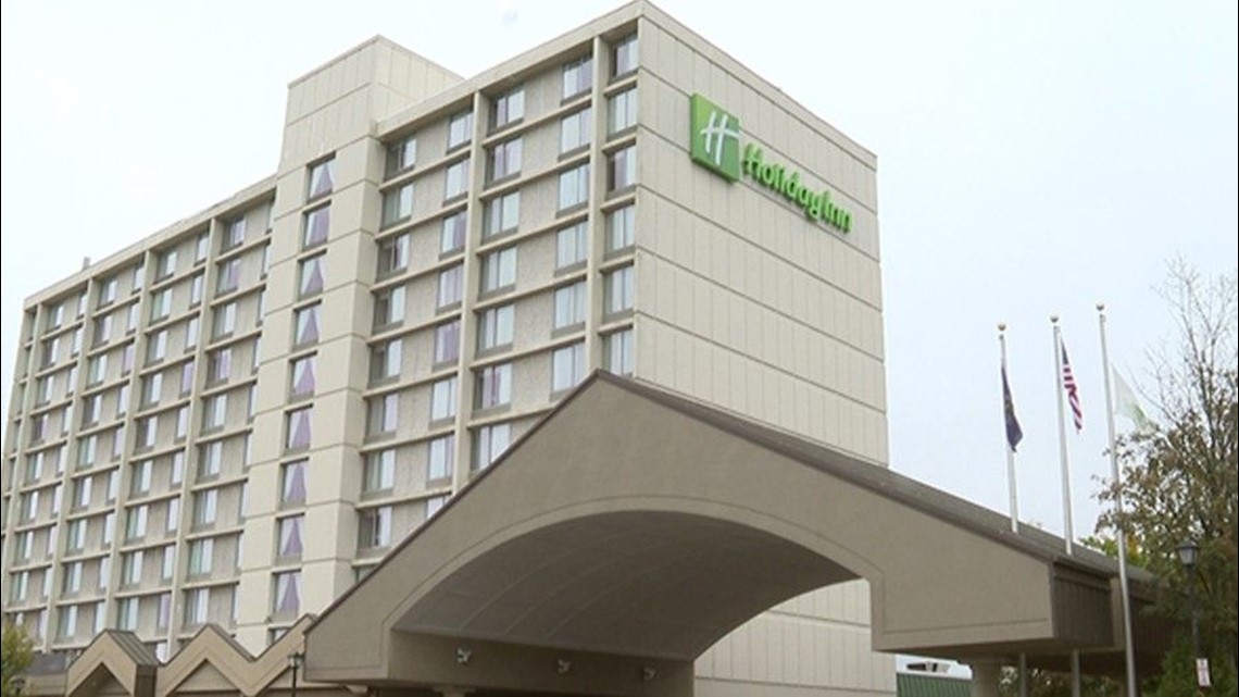 VERIFY: Viral post about Holiday Inn being cheaper than nursing homes ...
