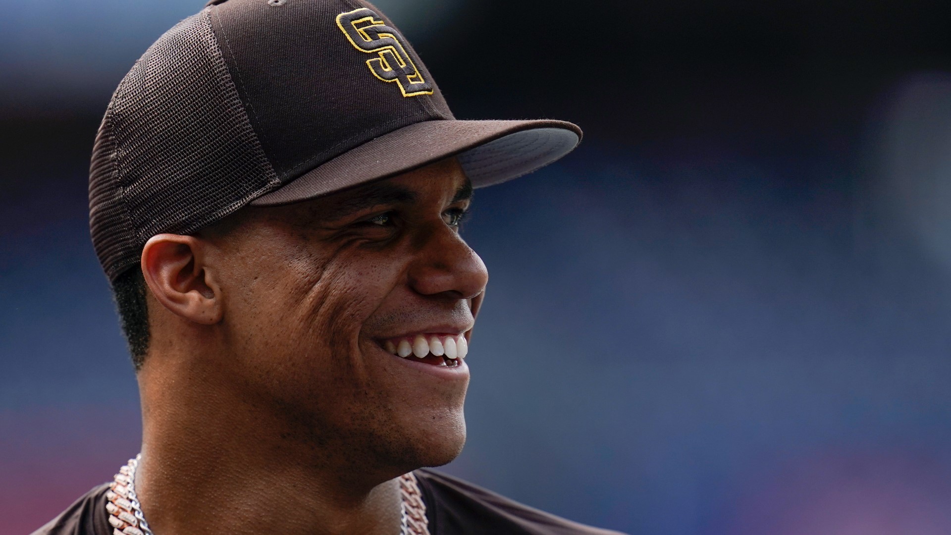 How long are current Padres under contract with the team? | cbs8.com