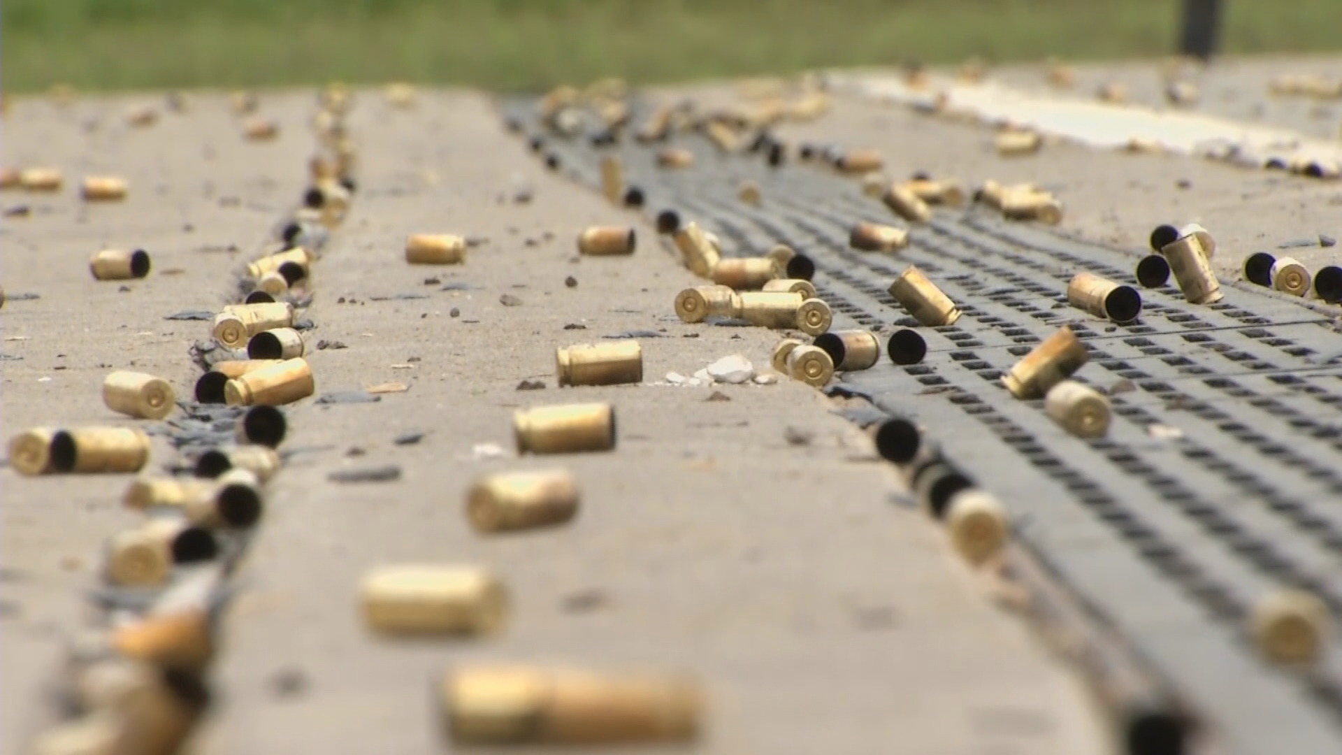 City pays for lead contamination at police shooting range | cbs8.com