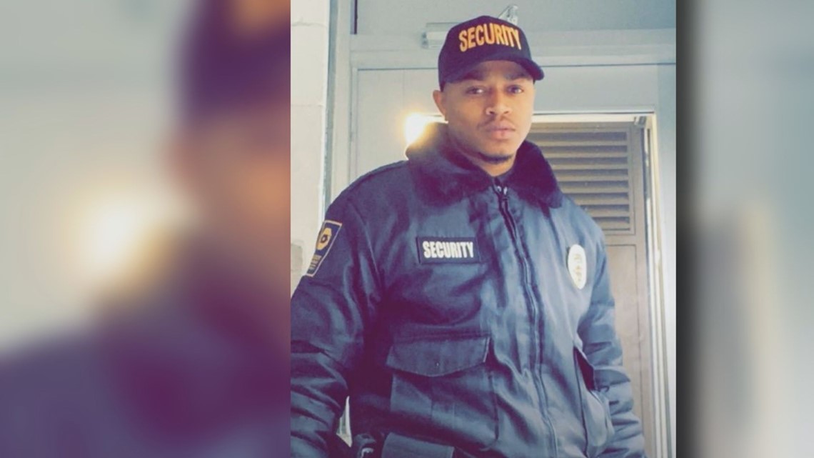 La Mesa security guard in Tijuana prison | cbs8.com