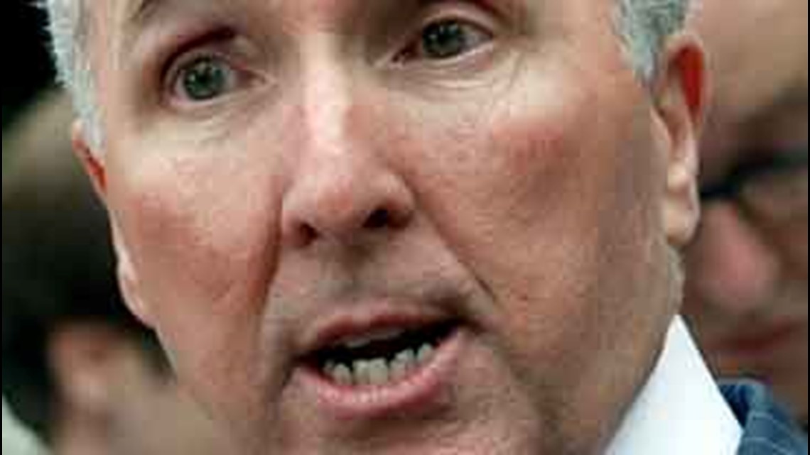 McCourt, MLB agree to process to sell Dodgers | cbs8.com