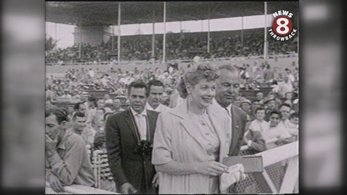 Where the surf meets the turf-Del Mar Racing History | cbs8.com