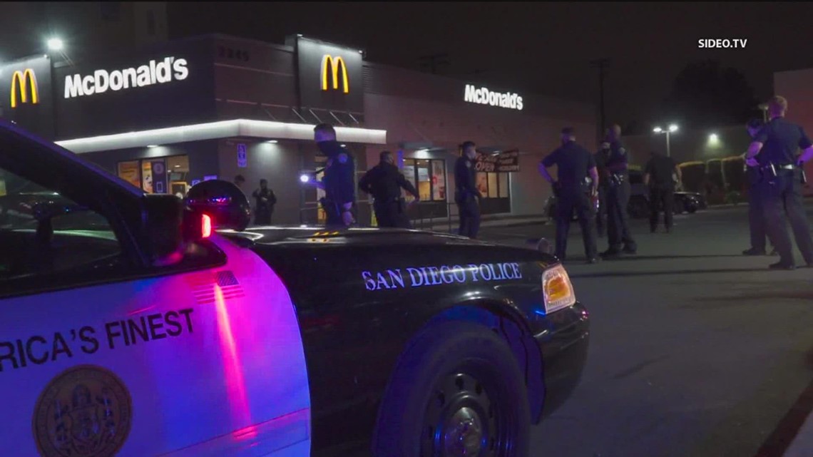 SDPD pay increase | cbs8.com