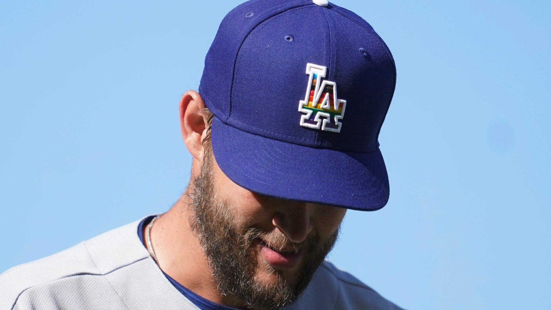 Dodgers remove LGBT group from Pride Night after controversy | cbs8.com