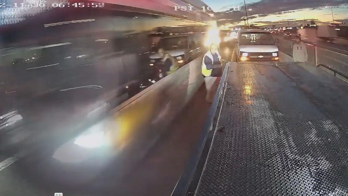 National Move Over Awareness Day | cbs8.com