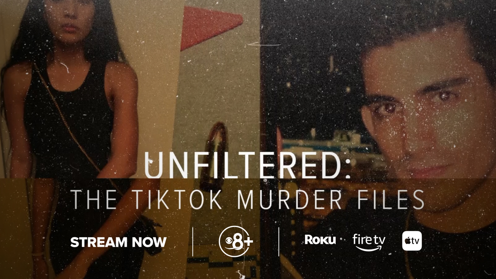 Unfiltered: The TikTok Murder Files | CBS8+ | cbs8.com
