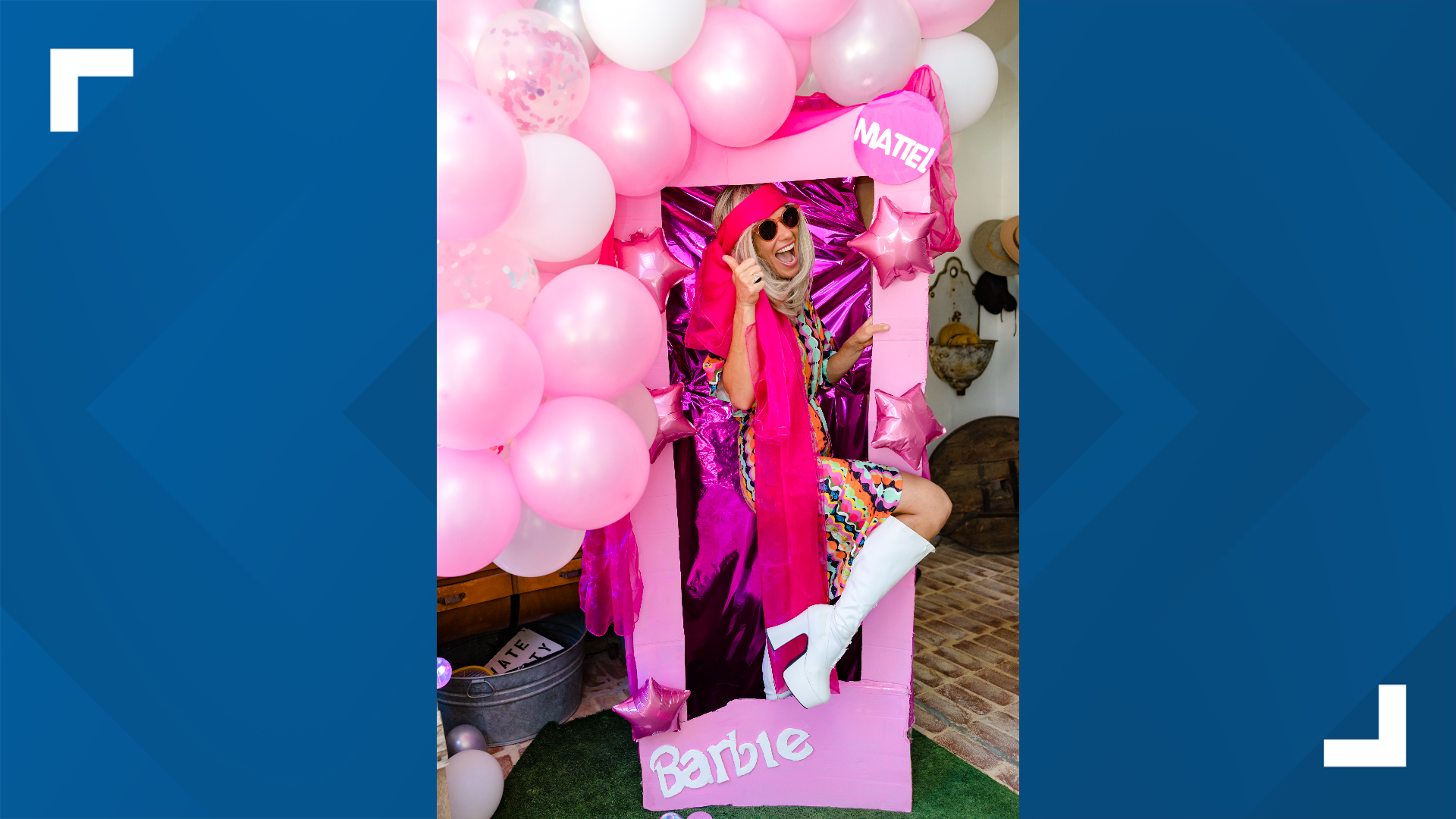 Barbie Party in San Diego County | cbs8.com
