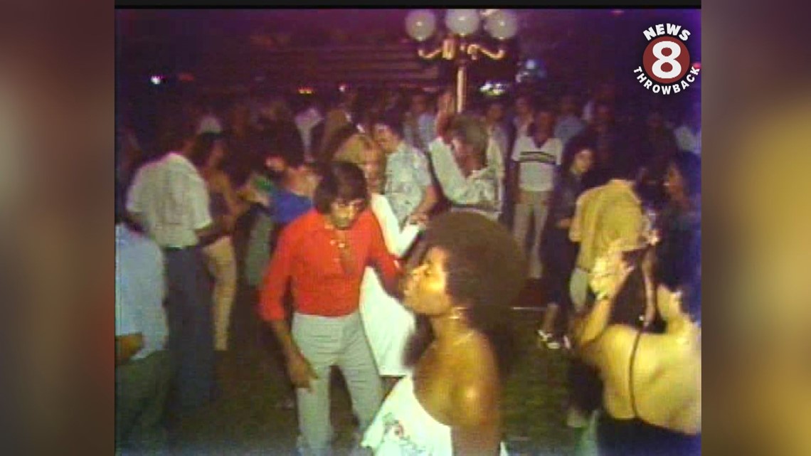 Nightlife in San Diego 1979 | News 8 Throwback Special | cbs8.com