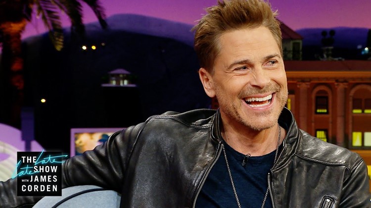 Rob Lowe Passed Up a Huge 'Grey's Anatomy' Check | cbs8.com
