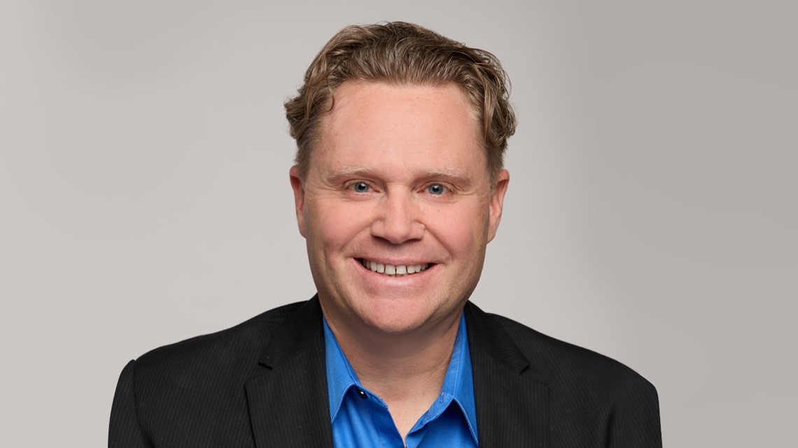 Mitch Gruber | cbs8.com