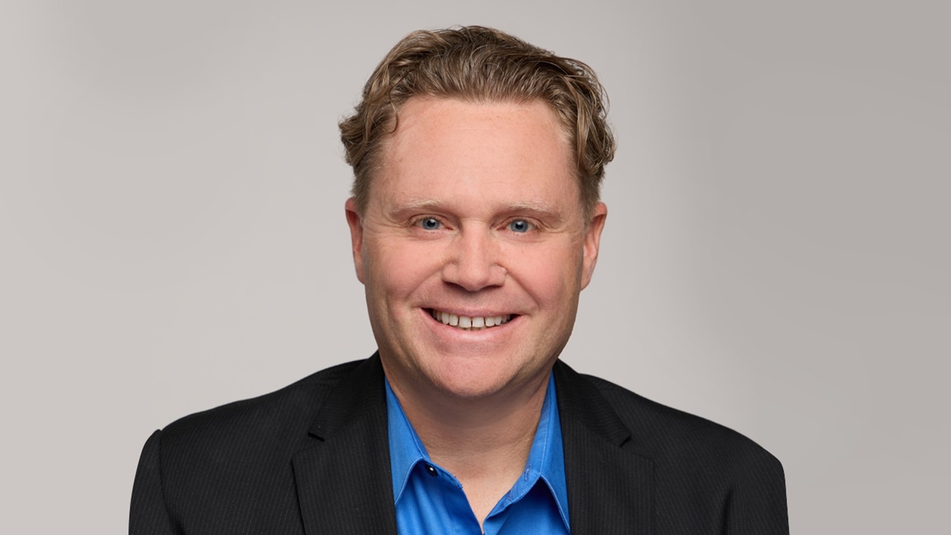 Mitch Gruber | cbs8.com