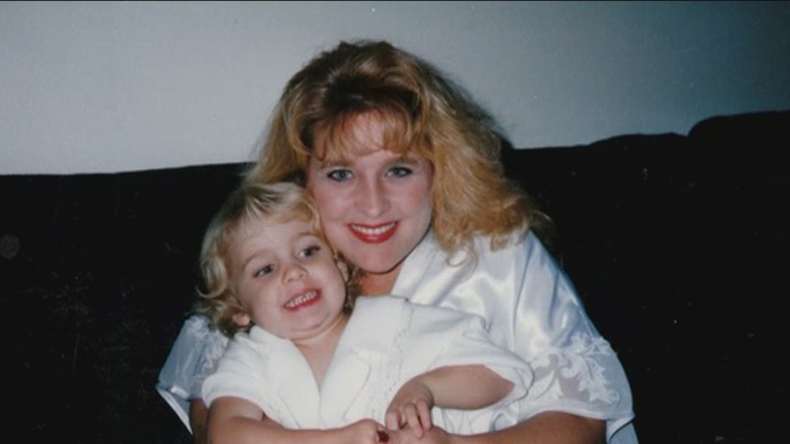 'He stole my childhood' | Kidnapped mother prepares to face captor up for parole | cbs8.com